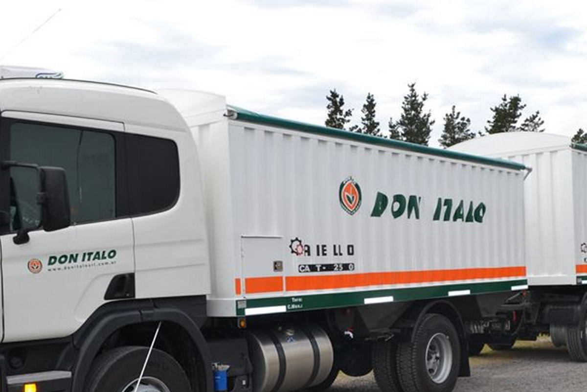 Tolvas especiales archivos - Maquinac