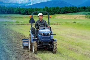 John Deere Tests Ethanol-Powered High-Horsepower Tractors in Brazil and ...
